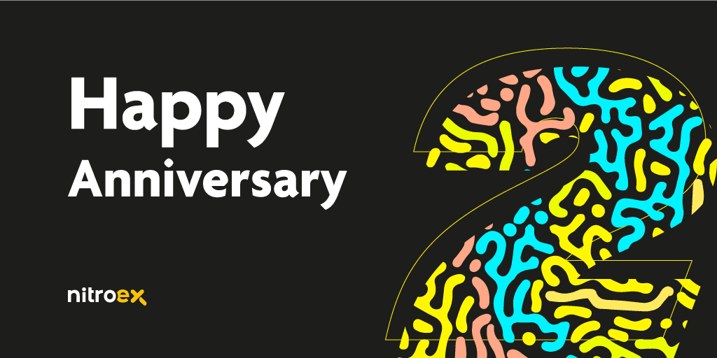 Next Generation Crypto Currency Exchange | NitroEx